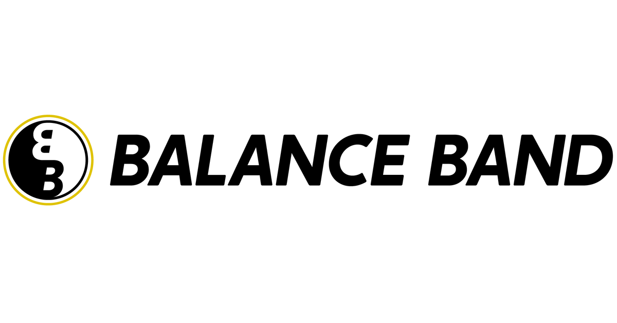 Home page – Original Balance Band